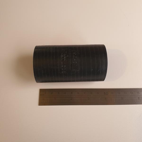 Fuel Filler Hose – Silicone – Fuel Injection cars only – Redline Components