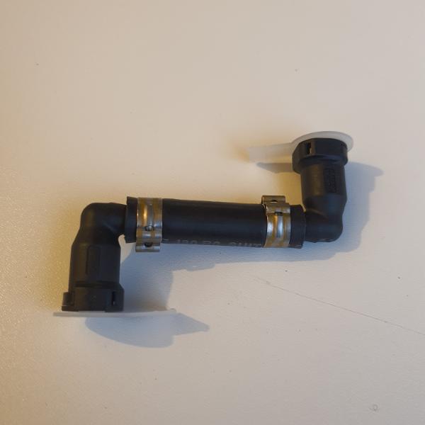 Fuel Sampler Hose – Redline Components