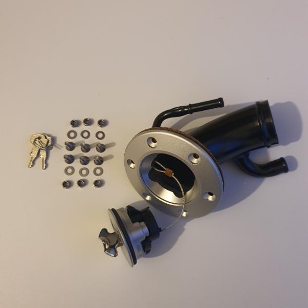 Fuel System – Redline Components