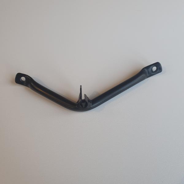 Bracket – Tubular – Throttle Cable X-Flow – Redline Components