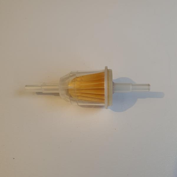 Fuel Filter – In Line – Redline Components