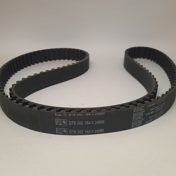 Camshaft Timing Belt Vauxhall 16V Pre 1993 – Redline Components